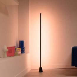 WIZ Gradient Tunable White & Color Stehleuchte, LED, 8719514865273,