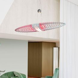 Luceplan Queen Titania D17 Q Pendelleuchte, 1D170QHAL020,