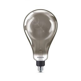 Philips LEDclassic Vintage XL LED-Lampe E27, 1800 K, 6,5 W, 8719514315372, A160
