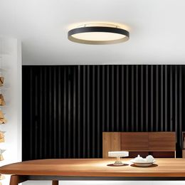 Ecolumeo PUTANGA Wand-/Deckenleuchte, LED, BEL01221BM4D,