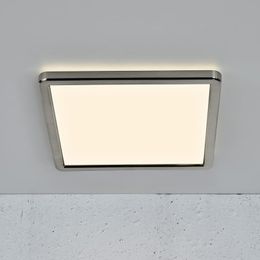 Nordlux Oja Deckenleuchte, LED quadratisch, 2015056155,