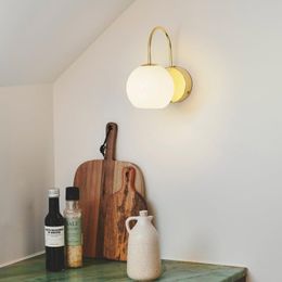Nordlux Franca Wandleuchte, E14, 2312561035,