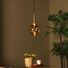 Lucide JOSIANE Pendelleuchte, G9, 1-flammig, 21441/01/62,