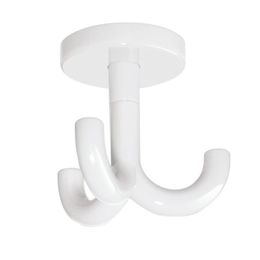 HEWI 477 Handtuchhaken, 477.90.050 98,