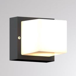 MOLTO LUCE FYNN-O Wand-/Deckenleuchte LED, 333-s00099,