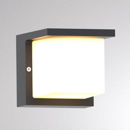 MOLTO LUCE FYNN-C Wand-/Deckenleuchte LED, 333-s00100,