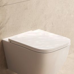 Artiviana Fido WC-Sitz, T06WH011BIWHS,