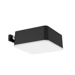 Philips Vynce Solar Wandleuchte, LED, eckig, 8720169265660,