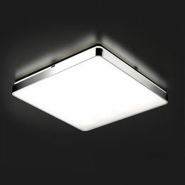 Pujol Arcos Deckenleuchte, LED, PL-912/60 LED C,
