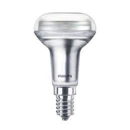 Philips Universal LED-Lampe E27, 8718699773830, R63