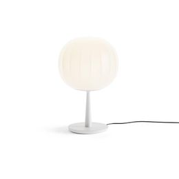Luceplan Lita Tischleuchte mit Fu&szlig;, 1D920=300002+1D920/300002,