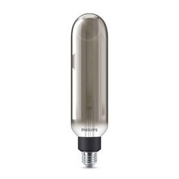 Philips LEDclassic Vintage LED-Lampe E27, 1800 K, 6,5 W, 8719514315419, T65