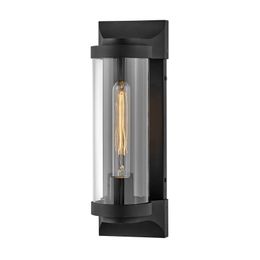 Elstead Lighting Pearson Wandleuchte, E27, QN-PEARSON-M-TK,