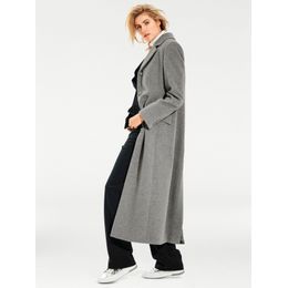 Heine Mantel