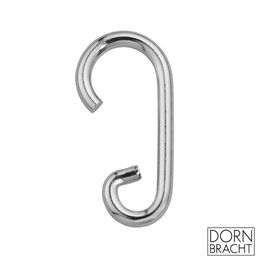 Dornbracht DOVB Haken f&uuml;r Duschvorhang, 091860005-00,