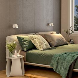 Deko-Light Can Wandleuchte, GU10, 341333,