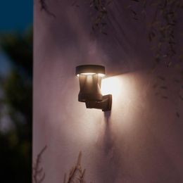 Philips Avery Solar Wandleuchte, LED, 8720169386853,