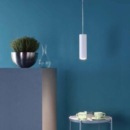 Deko-Light Barro Pendelleuchte, GU10, 342024,