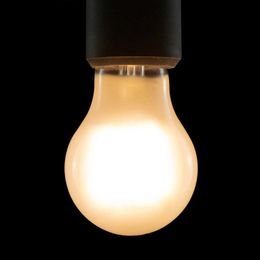 Segula Vintage LED-Lampe A60 E27, 2700 K, 6,5 W, 55335, A60