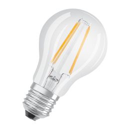 Osram LED Star Plus LED-Lampe Tripple Click DIM Classic A E27, 2700 K, 8 W, 4058075436787, A60 Tripple Click DIM