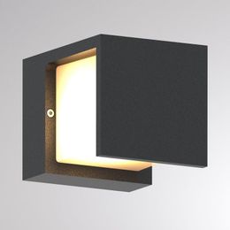 MOLTO LUCE FYNN-Y Wand-/Deckenleuchte LED, 333-s00102,