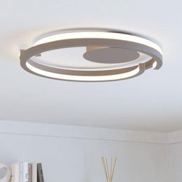 Eglo MEZZOMONTE Deckenleuchte LED, 901823,