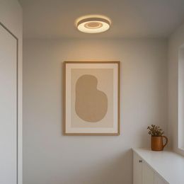 Nordlux Halyna Deckenleuchte, LED, 2610136001,
