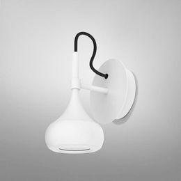 Pujol Mini Maxi Wandleuchte, LED, A-209 B,
