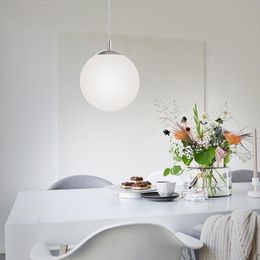 Just Light Bolo Pendelleuchte, E27, 2073-55,