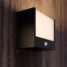 Philips Macaw Wandleuchte, LED, 8718696125946,