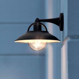 Philips Cormorant Wandleuchte, E27, 8718696165836,