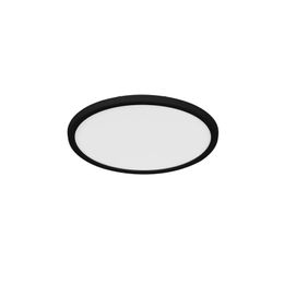 Nordlux Oja Deckenleuchte, LED IP54 rund, 2210656103,