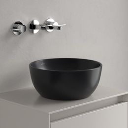 Villeroy & Boch Villeroy & Boch Artis Aufsatzwaschtisch, 438932R7,
