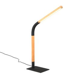 Trio Leuchten Norris Tischleuchte, LED, 545210132,