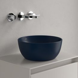 Villeroy & Boch Villeroy & Boch Artis Aufsatzwaschtisch, 438932R6,
