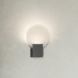 Nordlux Hester Wandleuchte, LED, 2015391003,