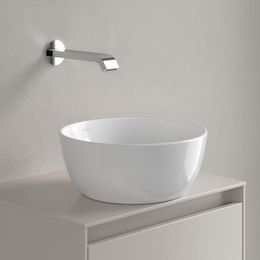Villeroy & Boch Villeroy & Boch Artis Aufsatzwaschtisch, 438932R1,