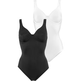 Nuance T-Shirt-Body
