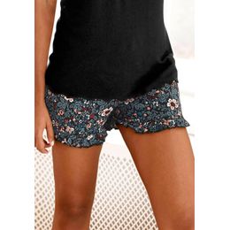 s.Oliver Schlafshorts