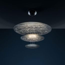 Catellani & Smith Catellani & Smith Macchina Della Luce Mod. C Pendelleuchte, LED, MCLS,