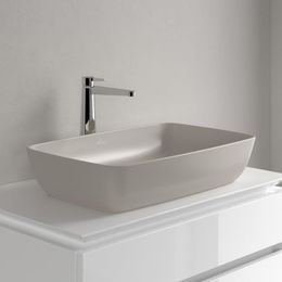 Villeroy & Boch Villeroy & Boch Artis Aufsatzwaschtisch, 417258AM,