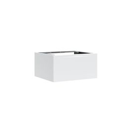 rivea Malie Unterschrank B: 60 cm mit 1 Auszug, BR3160BWM,
