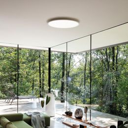 Ideal-Lux Fly Deckenleuchte, LED, 306650,