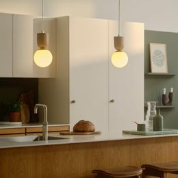 Nordlux Sadie Pendelleuchte, E14, 2512603018,