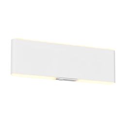 Trio Leuchten Conchita Wandleuchte, LED, 257610131,