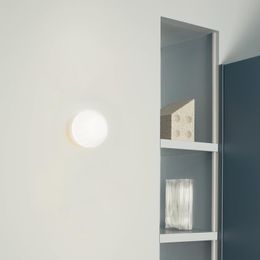 Luceplan Lita Wand-/Deckenleuchte, 1D920P140000,
