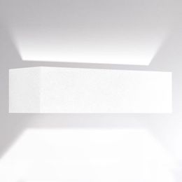 MOLTO LUCE KODA TWO Wandleuchte LED, rechteckig, 333-00071,