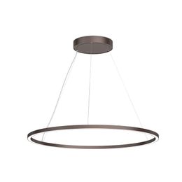mawa berliner ring Pendelleuchte downlight, gro&szlig;er Baldachin, LED, MW016678, downlight