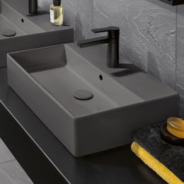 Villeroy & Boch Villeroy & Boch Memento 2.0 Aufsatzwaschtisch, 4A0760i4,
