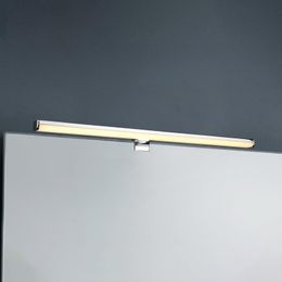 Trio Leuchten Fabio Wandleuchte, LED, 284116006,
